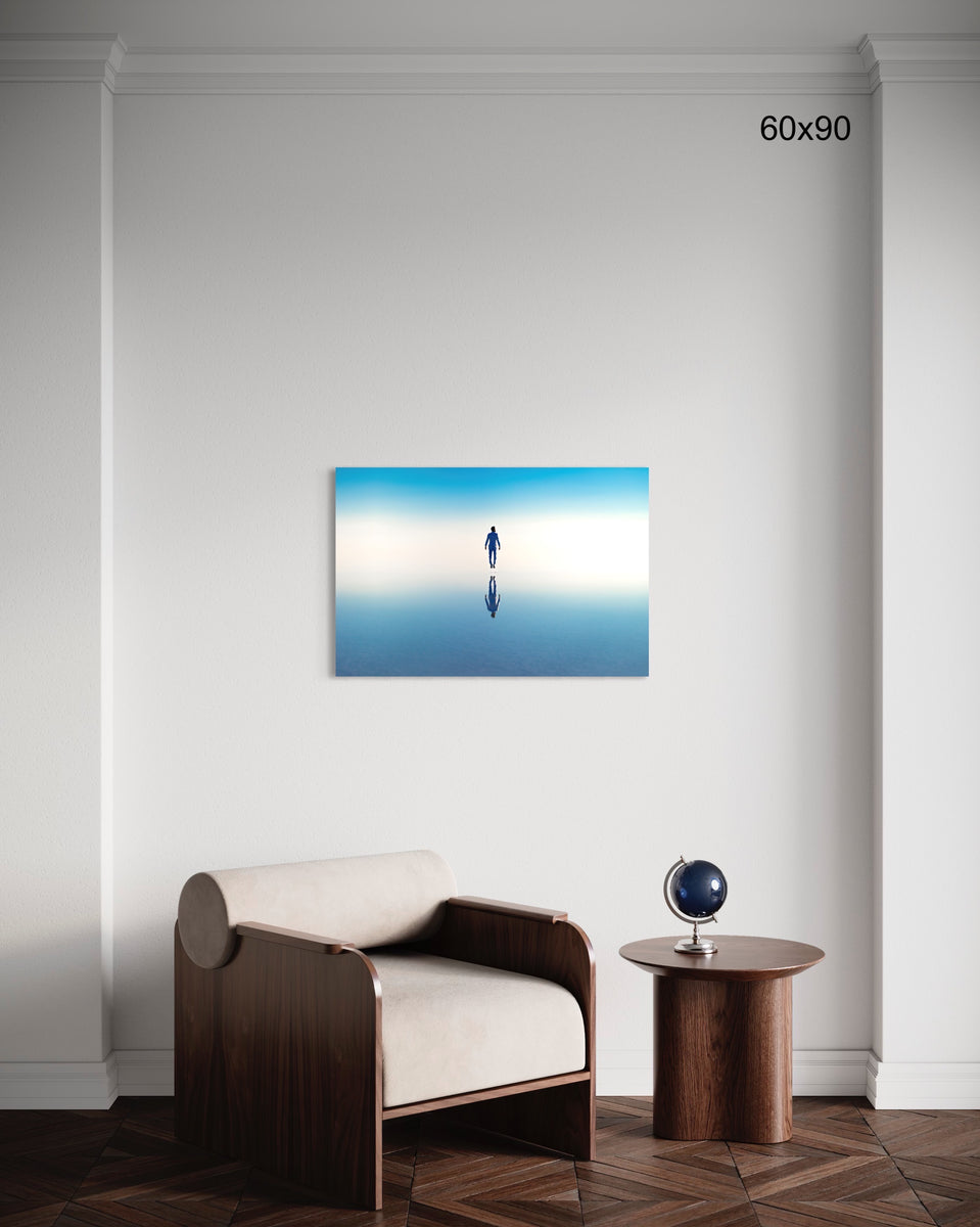 INCEPTION – Forgetmat